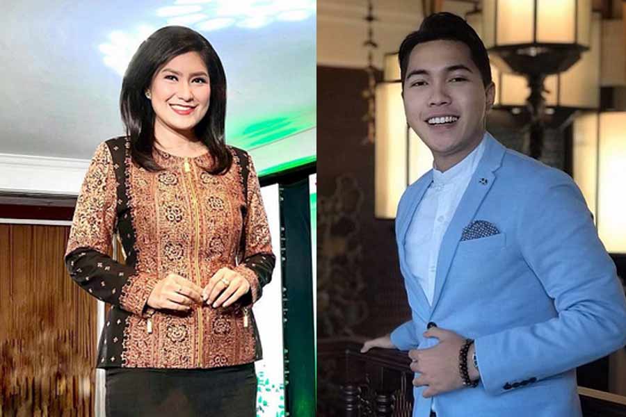 Fixed, Ardianto Wijaya dan Valerina Daniel Jadi Moderator Debat Perdana ...