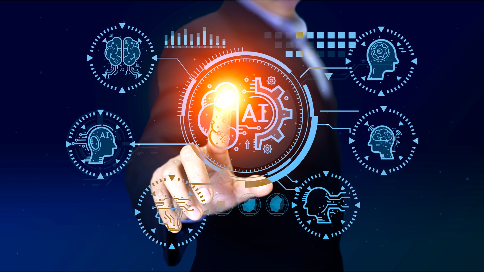 Sudah Terbit, Pedoman Etika Pemanfaatan Artificial Intelligence (AI ... Sudah Terbit, Pedoman Etika Pemanfaatan Artificial Intelligence (AI ...