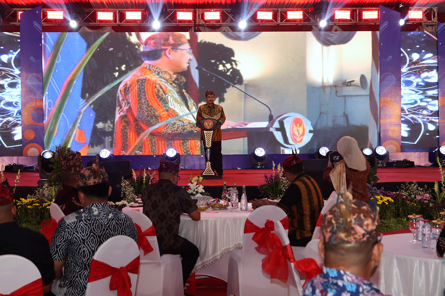 Kemendagri Dorong Surabaya Jadi Pusat Pelatihan Damkar untuk Wilayah ...