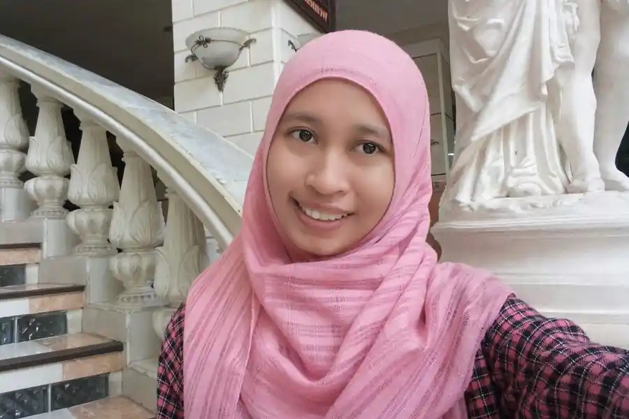 Buah Ketekunan, Ayu Sukses Dirikan Komunitas Nulis Keroyokan dan AY ...