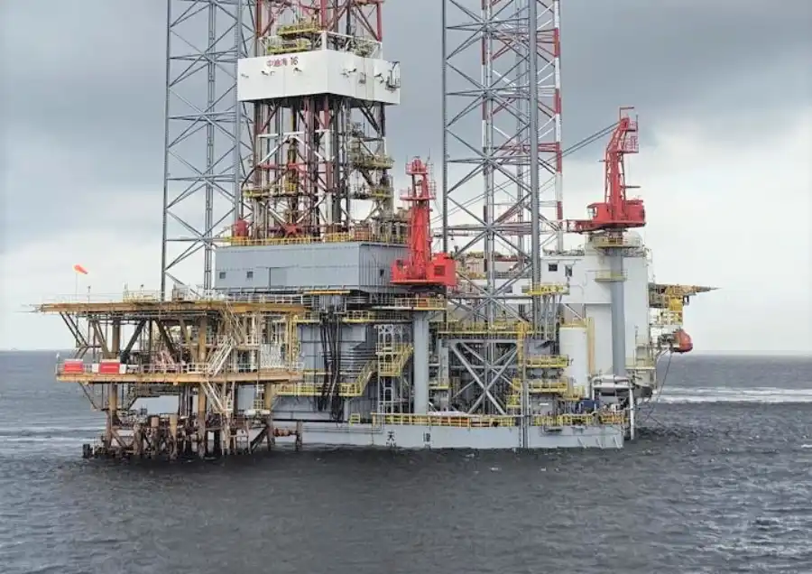 Pertamina Hulu Mahakam Mulai Pengeboran Strategis 2025 dengan Tajak ...