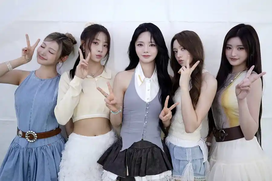 Fifty Fifty Comeback dengan Formasi Baru, Rilis Too Much Part 1 pada 4 ...